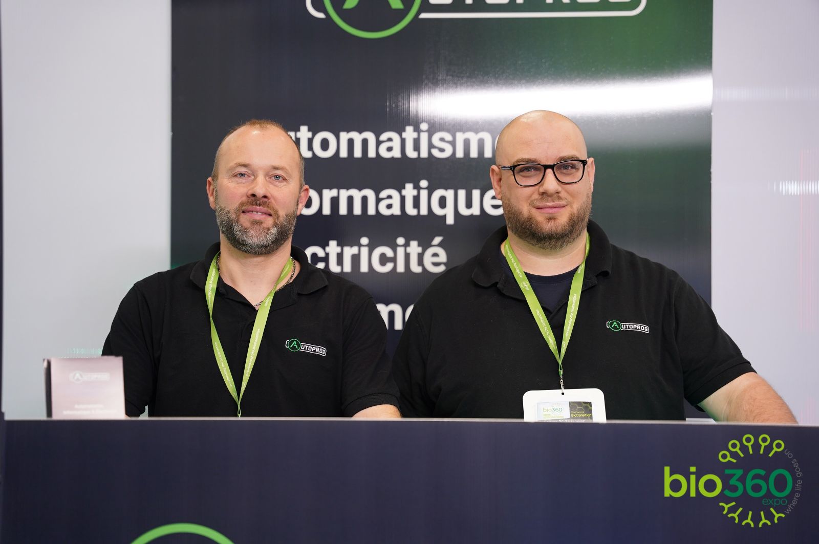 Le spécialiste français de la supervision industrielle